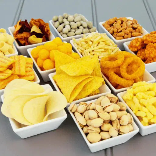 Delicious Snacks for Every Occasion – Page 2 – kosher R Us