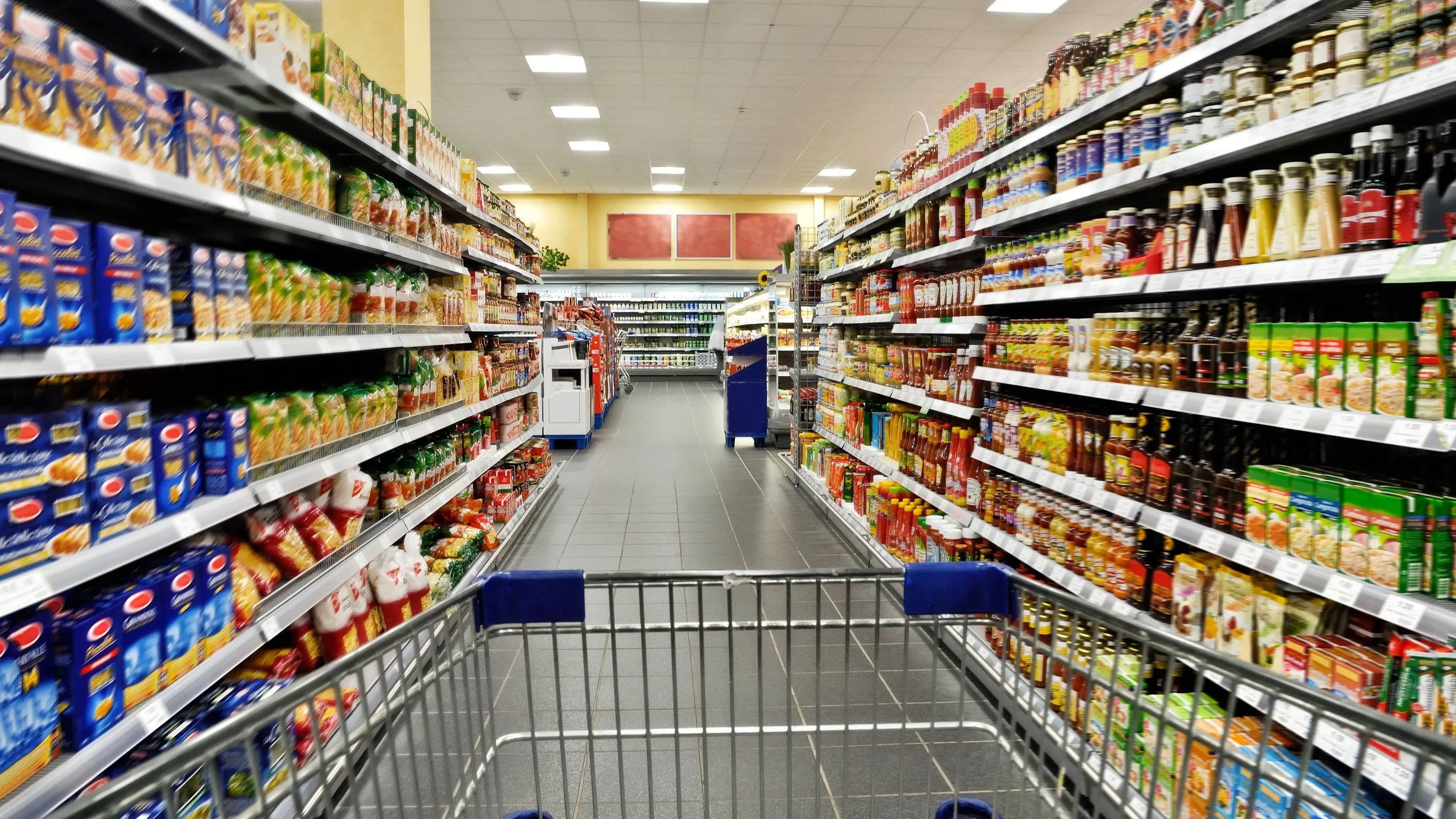 Pantry Staples | Authentic Kosher Grocery | KosherRus
