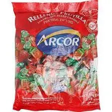 Delicious Arcor Snacks - A Sweet Treat for Everyone – kosher R Us